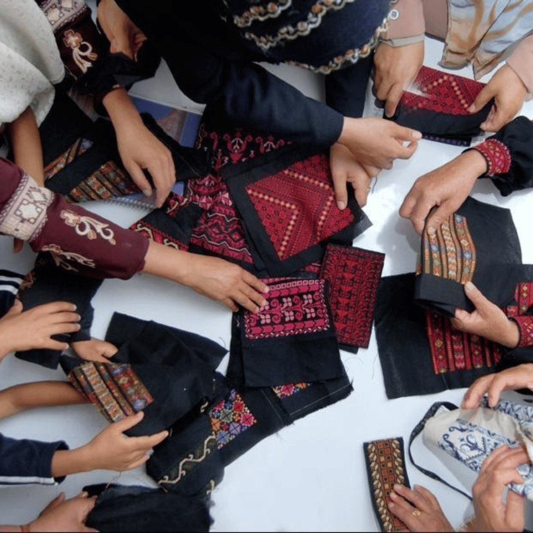 Misc. Items– Inaash