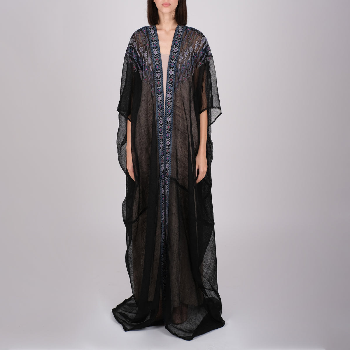 Najaf Abayas– Inaash