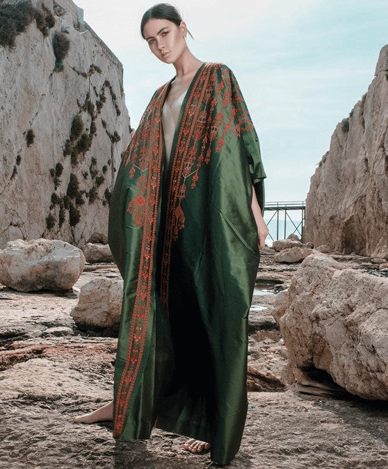 Through the Eye of a Needle – Inaash